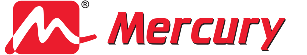 Mercury Motherboard Logo