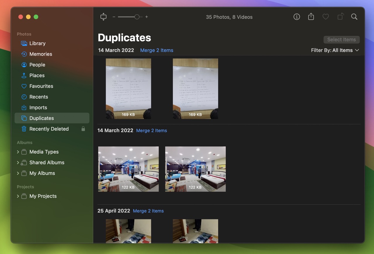 How to Eliminate Duplicate Photos on Mac? Easiest Method