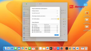 Easy Guide: How to Find MAC Address on MacBook in Minutes